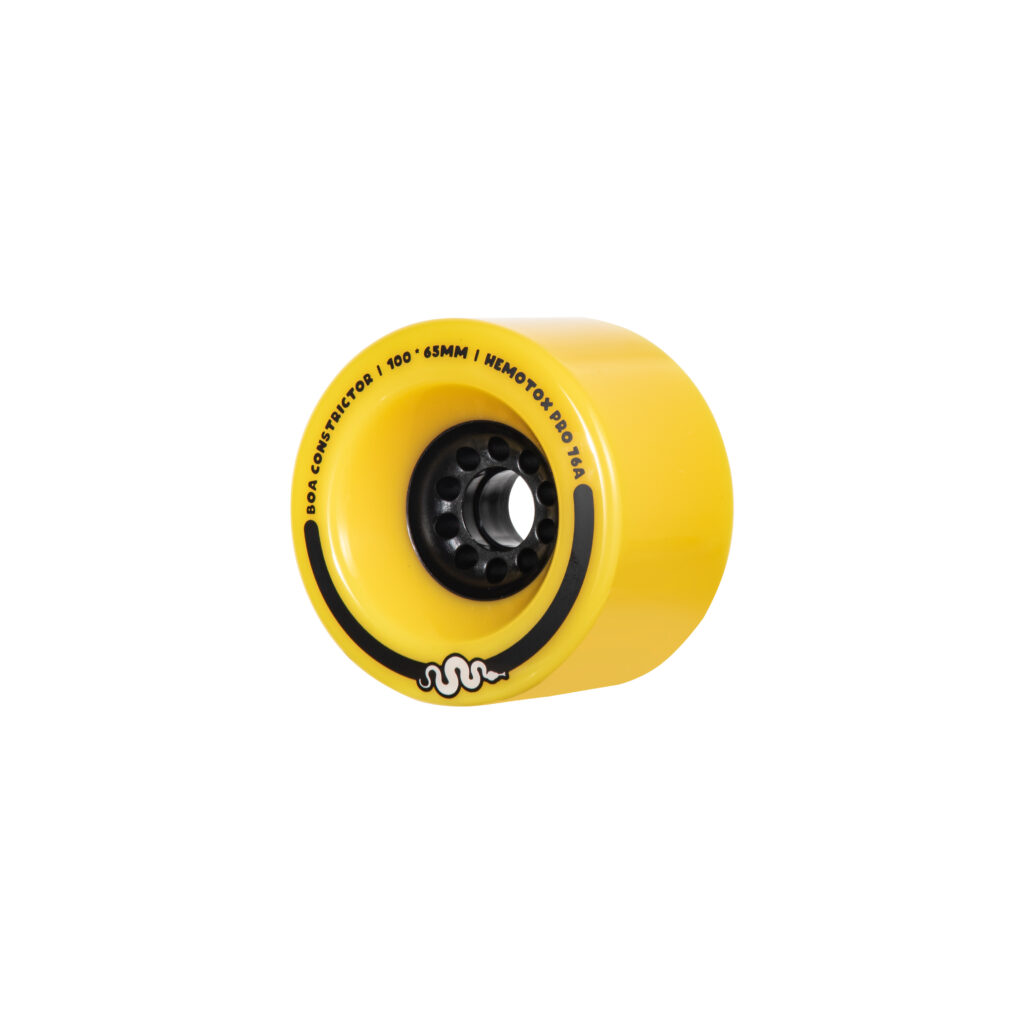 Simply the best longboard wheels for LDP and electric skate - Boa Wheels