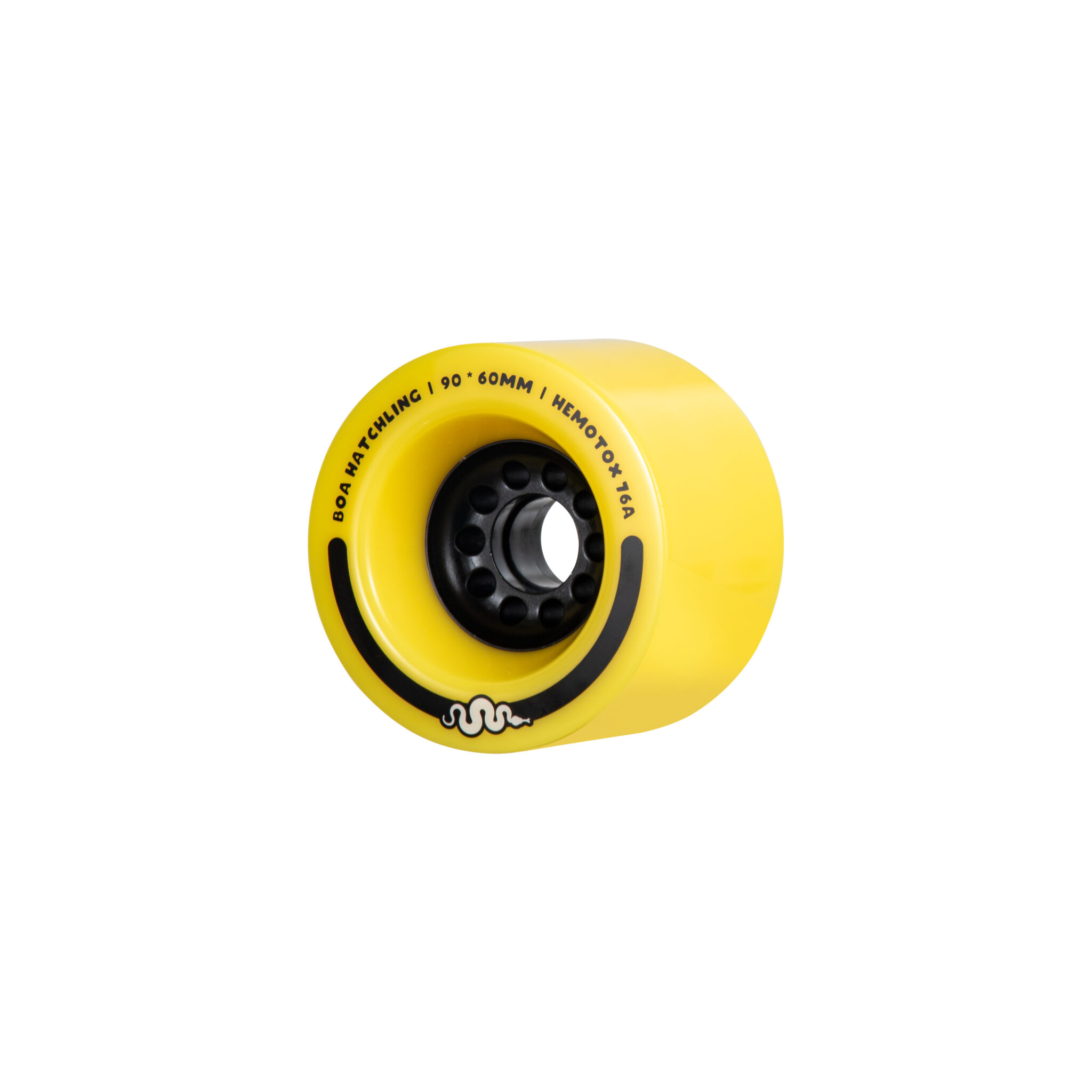 Simply the best longboard wheels for LDP and electric skate - Boa Wheels