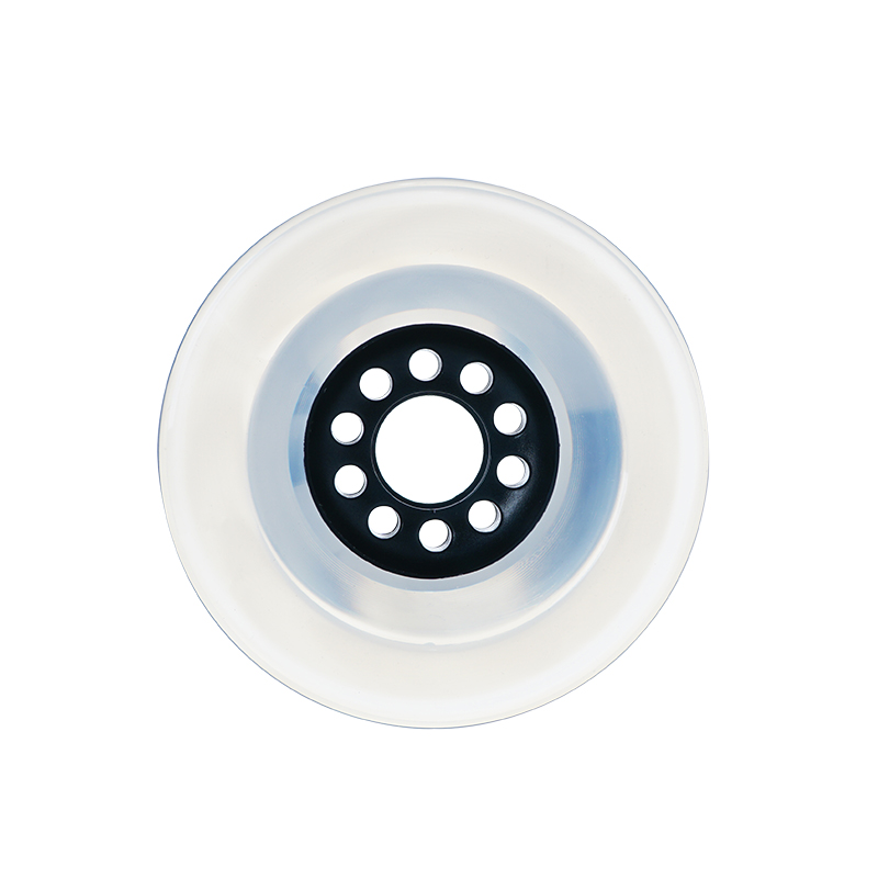 Boa Constrictor 100mm Race Longboard Wheels.